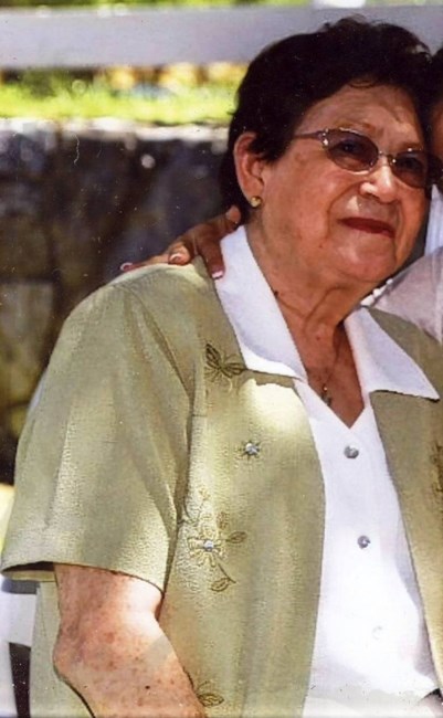 Maria Concepcion Maria Concepcion Castellanos Riofrio Obituary - San ...