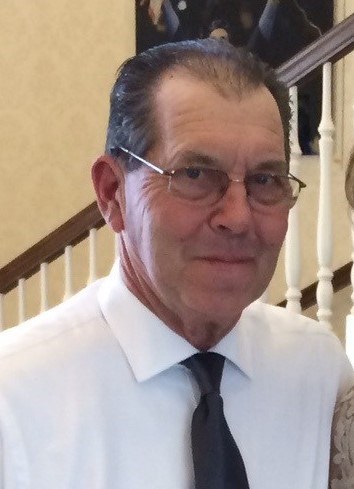 Ronald Routt Obituary - Fresno, CA