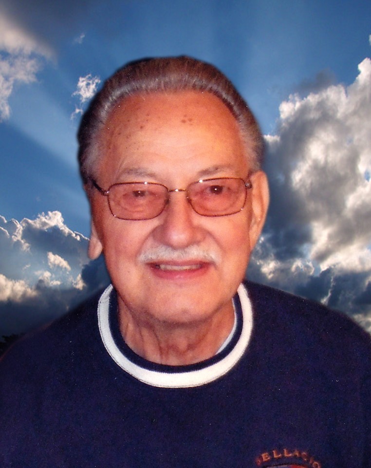 Elmer Tapp Obituary - Las Vegas, NV
