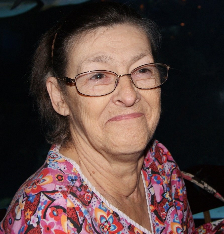 Patricia Thomason Obituary - Houston, TX