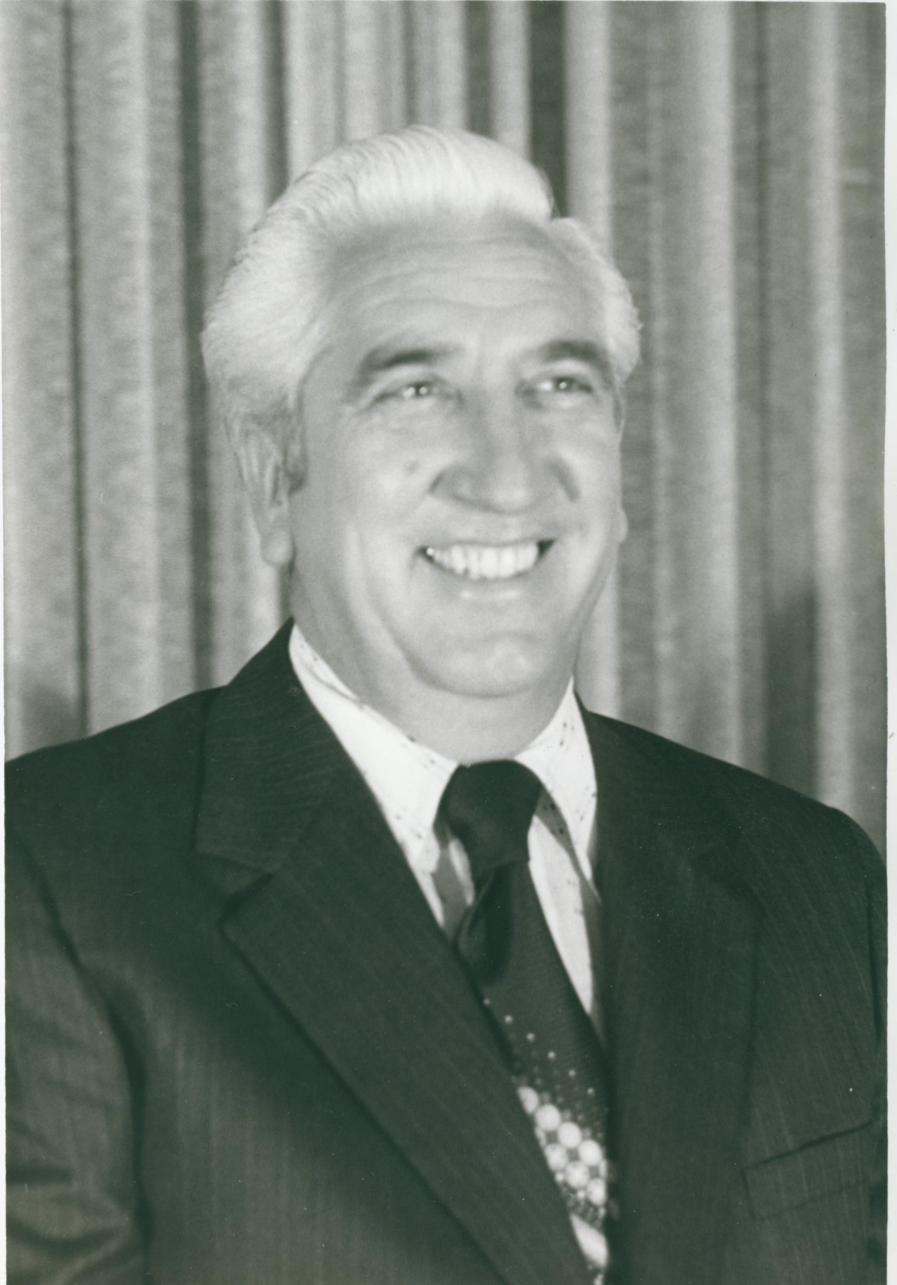 Ralph Harm Davis Obituary - Garden Grove, CA