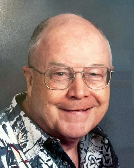 Wesley Robert Mannell Obituary - Fort Pierce, FL