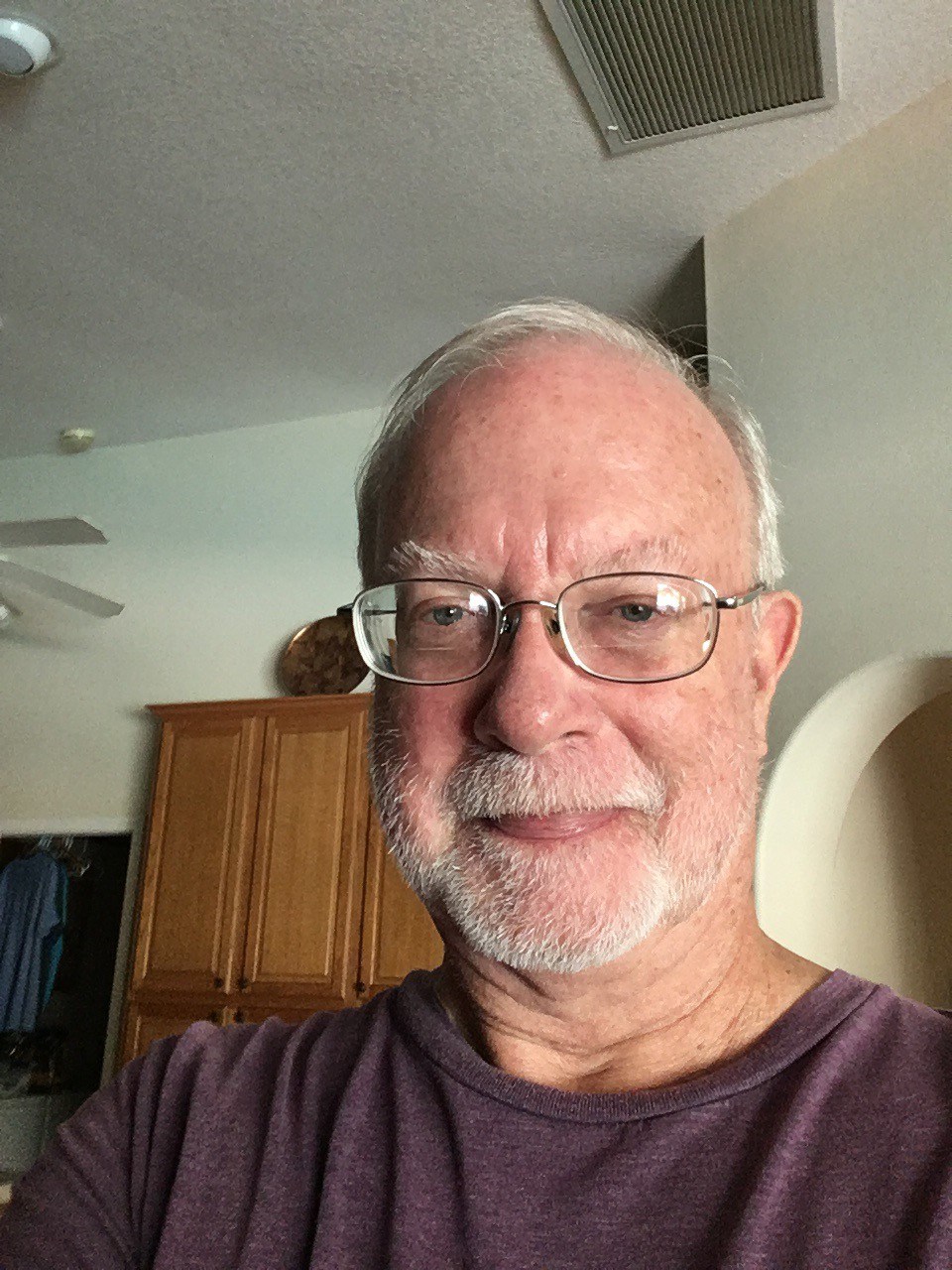 Bernard Rauch Obituary - Fresno, CA