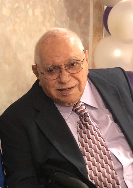 Anthony Rizzi Obituary - Riverside, CA