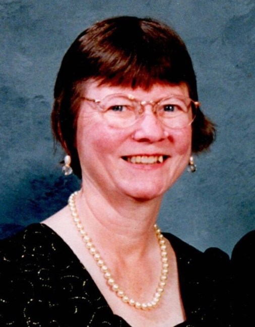 Nancy Kenyon avis de décès - Kokomo, IN