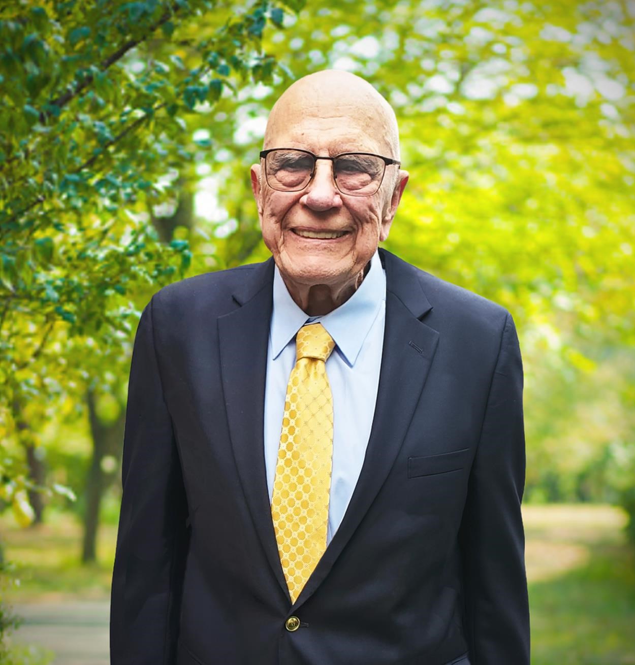 Gerald Sanders Obituary - Norwood, MA