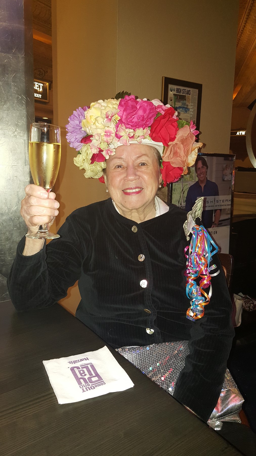 Melba McSwain Obituary - New Orleans, LA