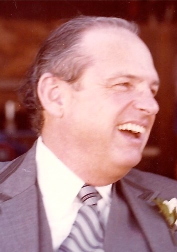 William Lusk Obituary - Corona Del Mar, CA