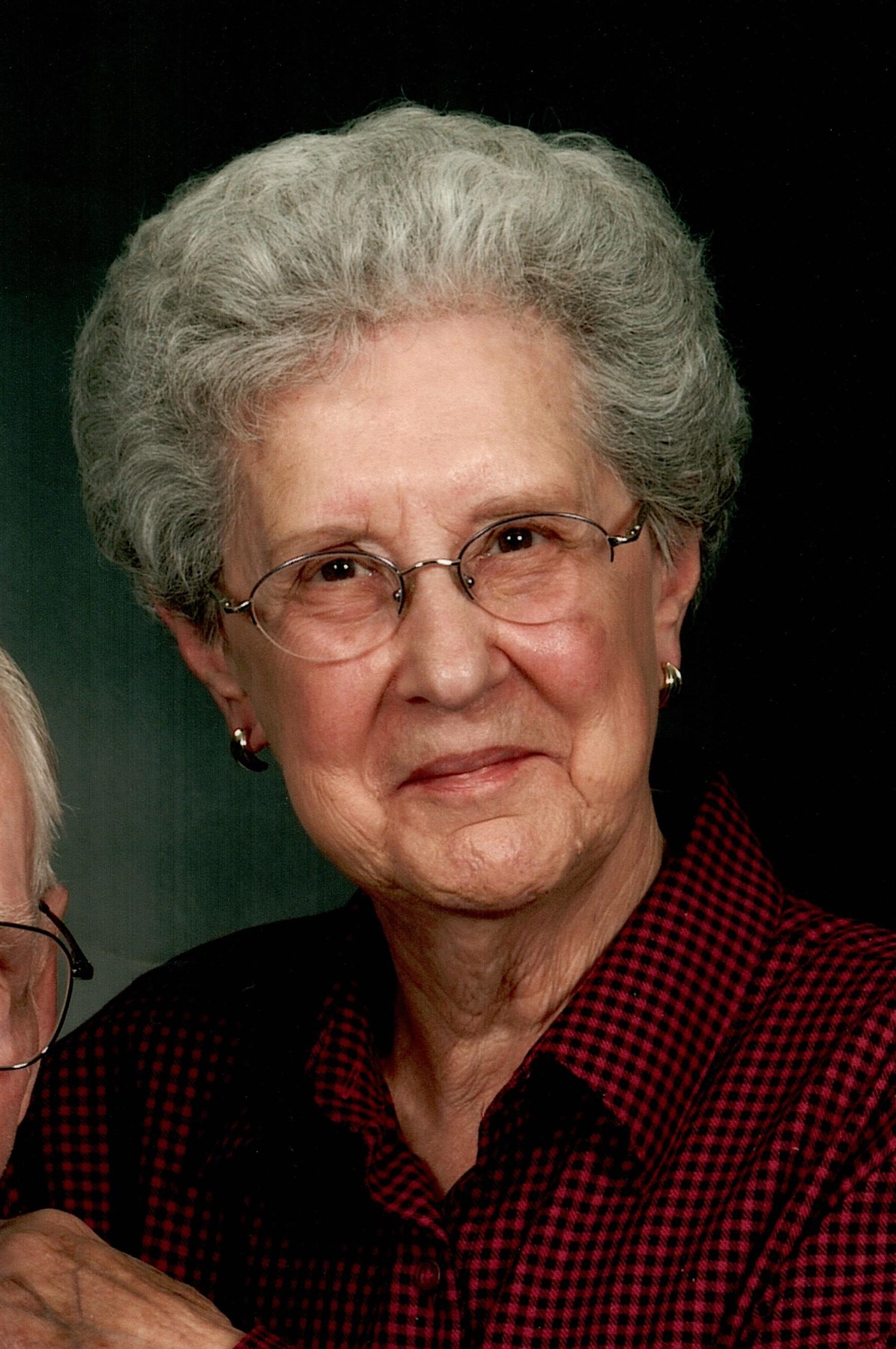 Eleanor Mae Faith Obituary - Spokane Valley, WA