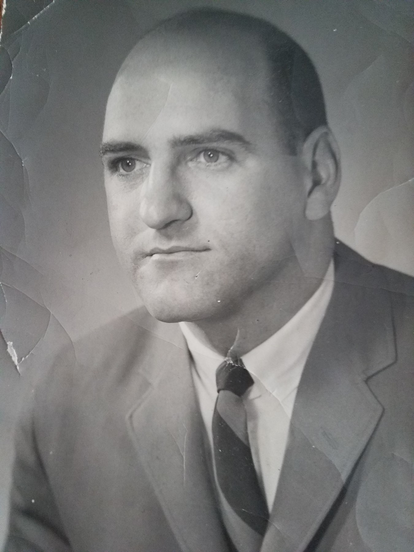 Anthony Riordan Sr. Obituary - Lisbon Falls, ME