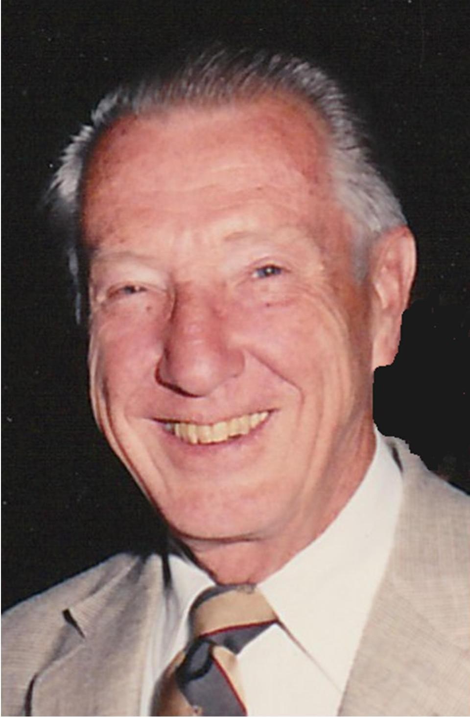 Dr. William Henry Kessler Obituary - Homewood, AL