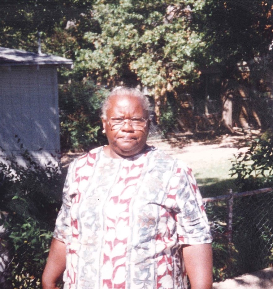 Ethel Moore Obituary - Dallas, TX