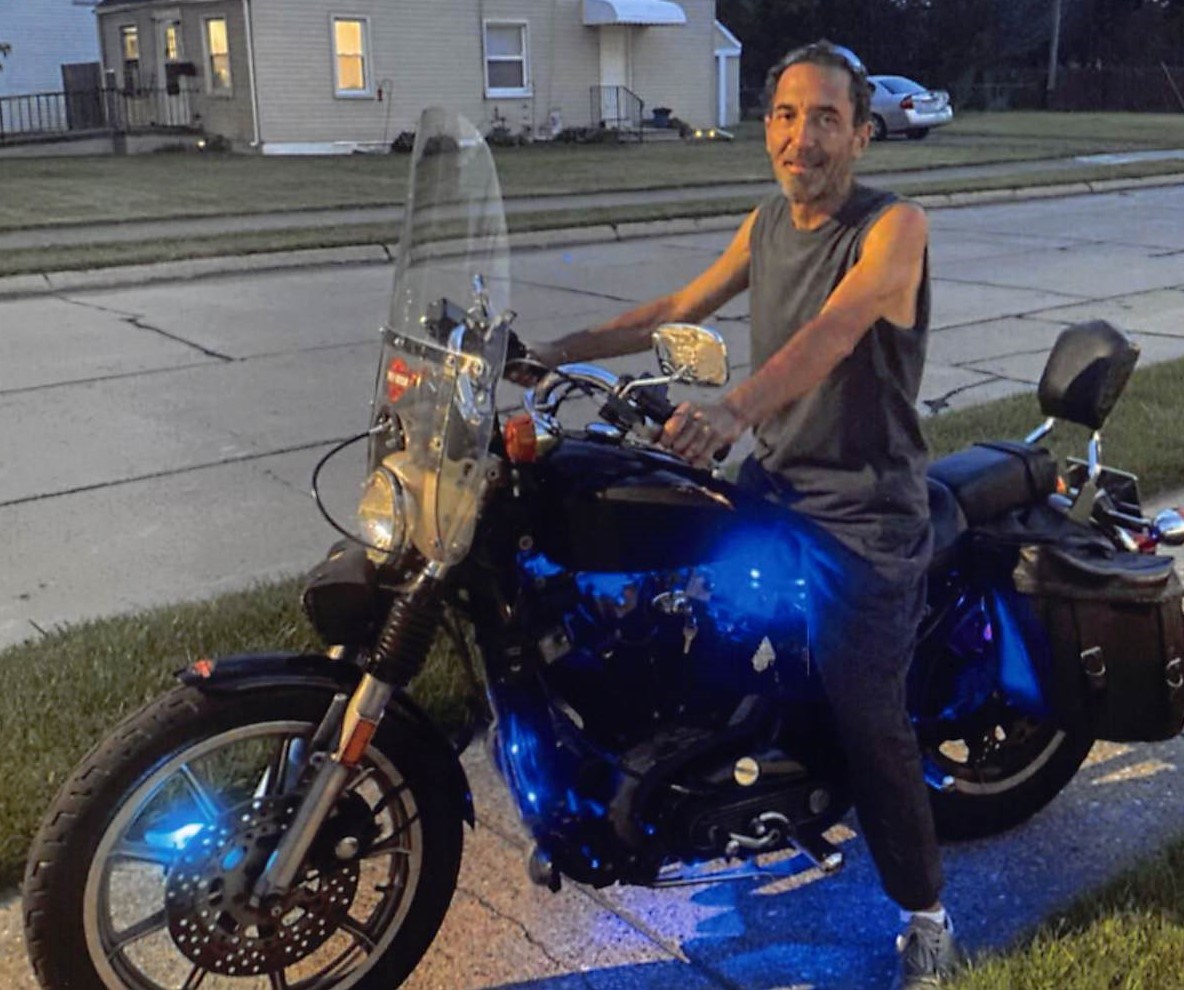 Mario Mauricio Obituary - Warren, MI