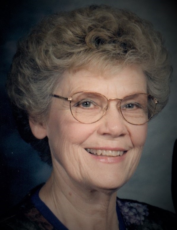 Doris Grimes Obituary - Fort Wayne, IN