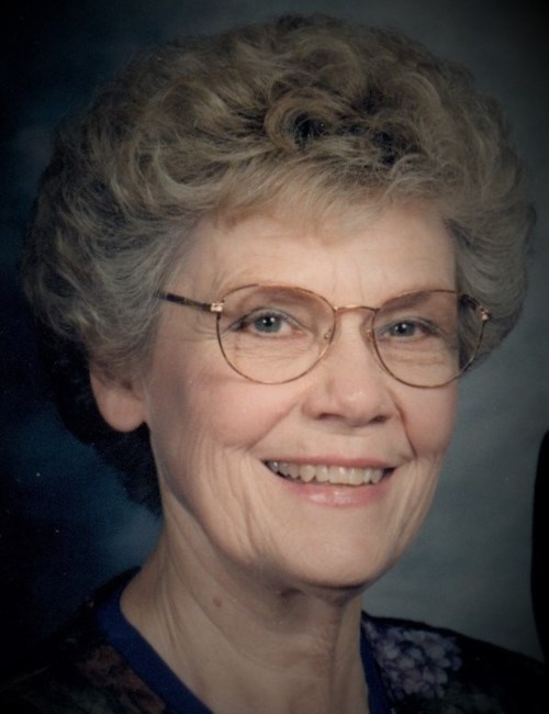 Doris J. Grimes Obituary - Fort Wayne, IN