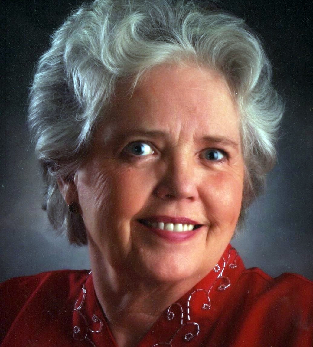 Sarah Winn - Sells Obituary - Mobile, AL