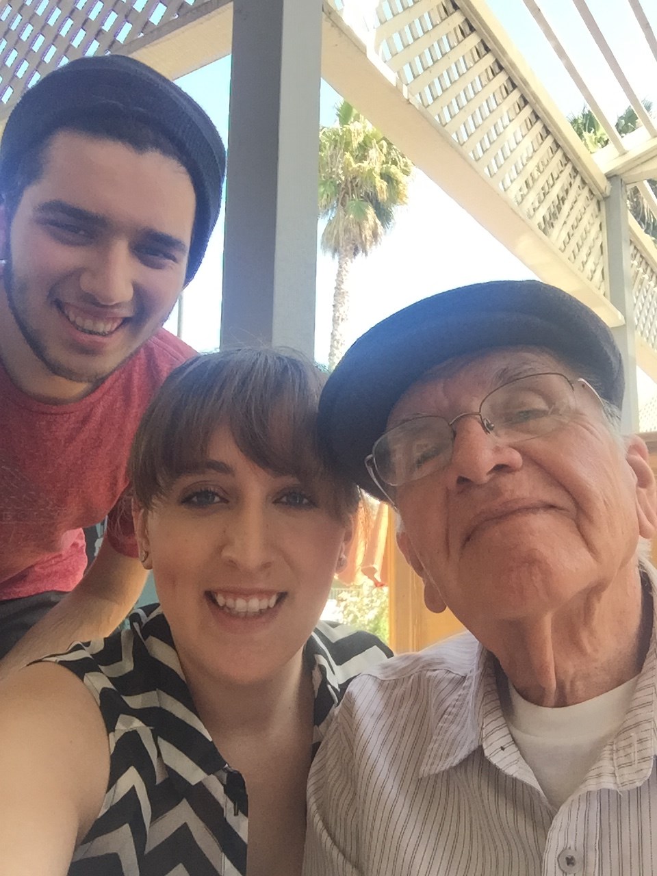 Joseph Arias's Instagram, Twitter & Facebook on IDCrawl