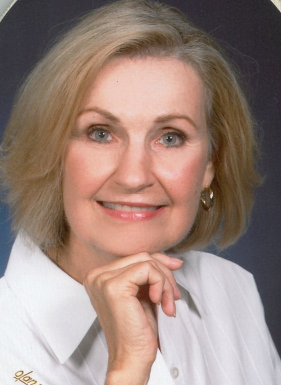 Jane O'Connor Obituary - Houston, TX