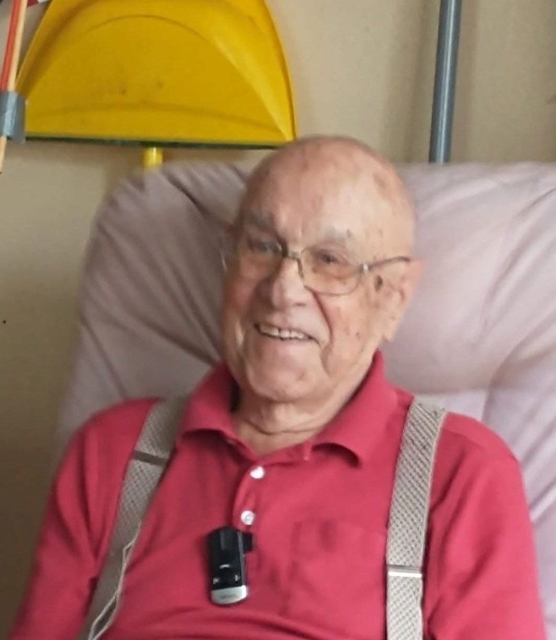 Richard Good, Obituary - Fort Wayne, IN