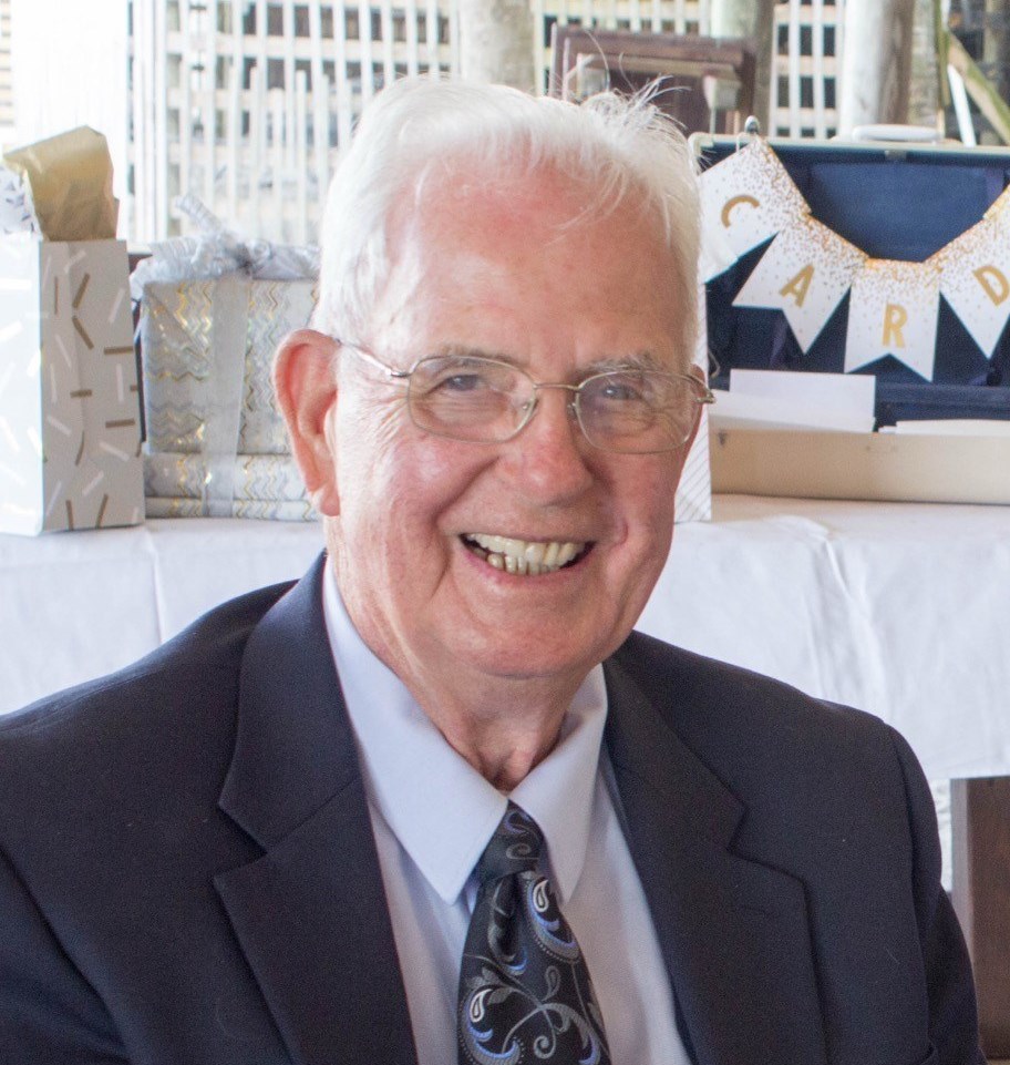 Robert Goss Obituary - Venice, FL