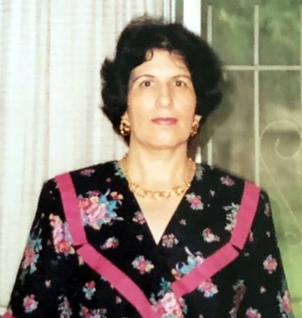 Alicia A Contreras Obituary - Houston, TX