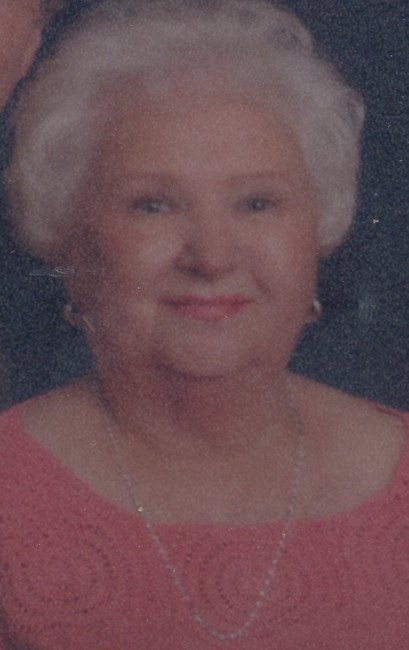 Marjorie Carlene Clark Obituary - Birmingham, AL
