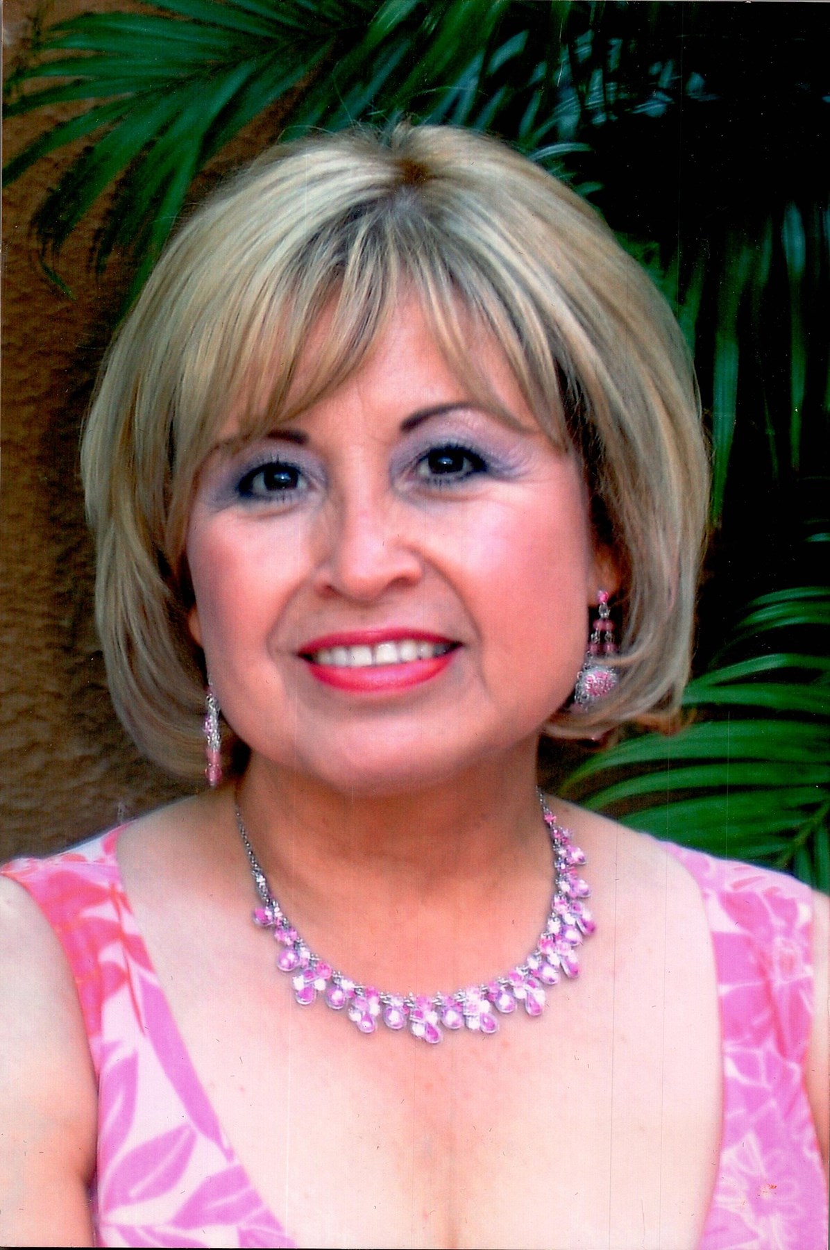 Maria Alvarez-Miller Obituary - Chula Vista, CA