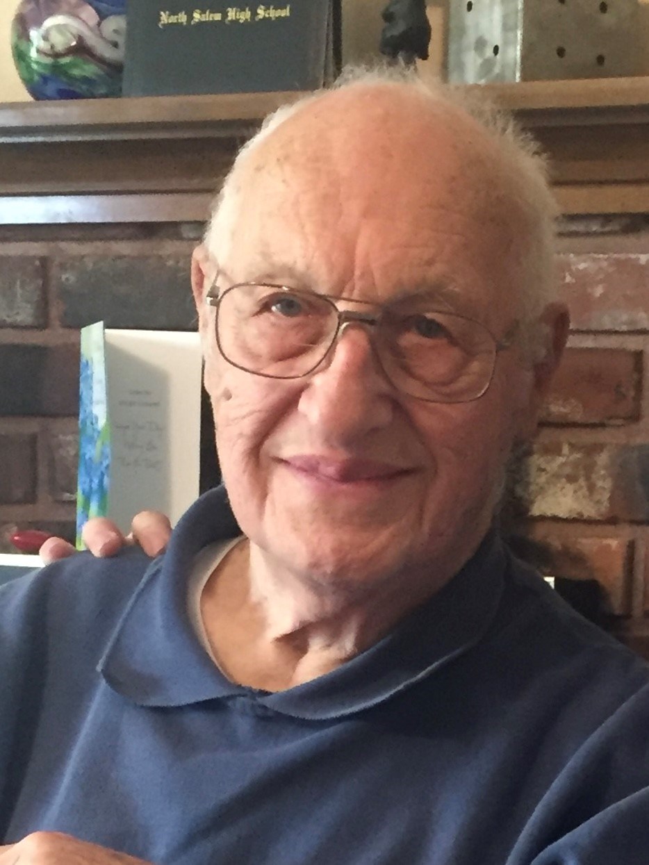 Robert Livingston Obituary - Gresham, OR