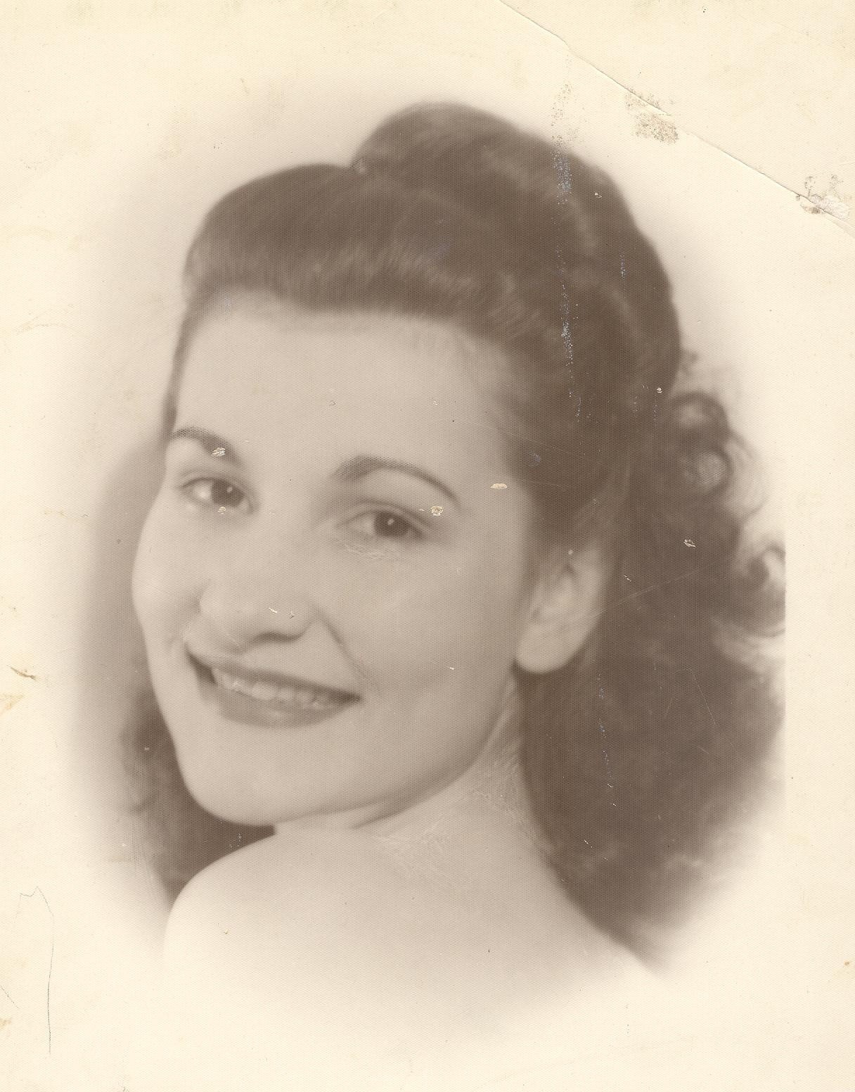 Madeline Leach Prestridge Obituary - Baton Rouge, LA