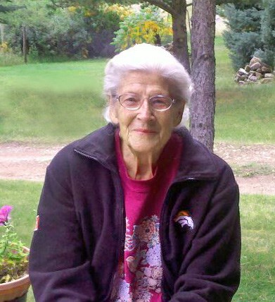 Elizabeth Rahne Obituary - Wheat Ridge, CO