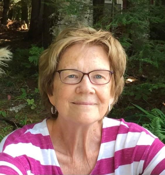 Marion Zeltins Obituary - Thornhill, ON