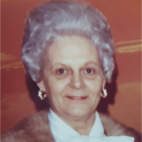 Mary Glenn Obituary - Columbus, OH
