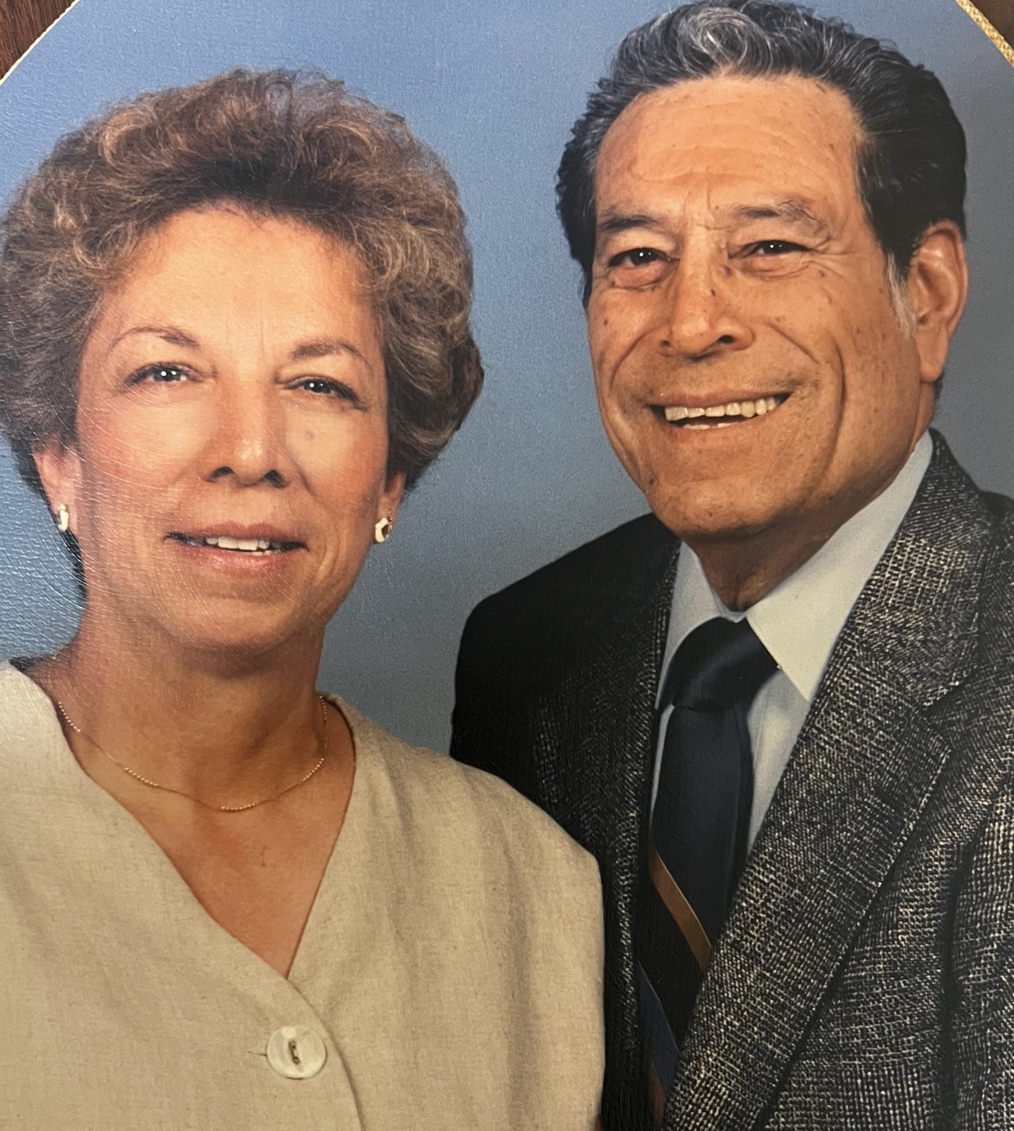 Carmen Gonzalez Obituary - El Paso, TX