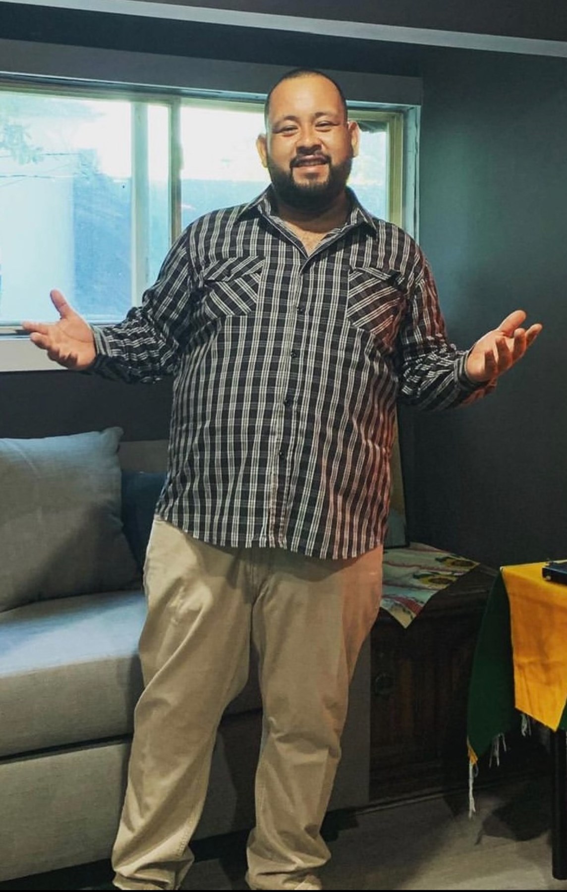 Jose Torres Rauda Obituary - Whittier, CA