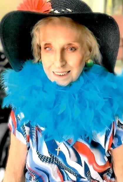 Betty Lindler Obituary - Chapin, SC