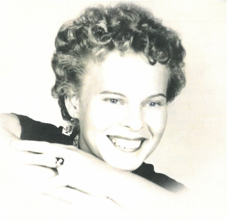 Olive Walker Obituary - Henderson, NV