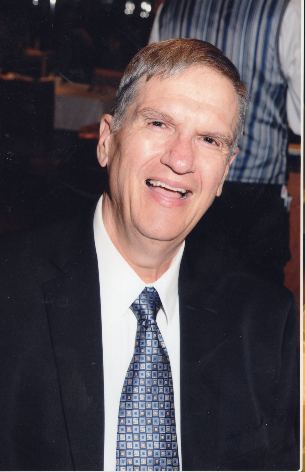 Frederick Brunker Obituary - Hixson, TN