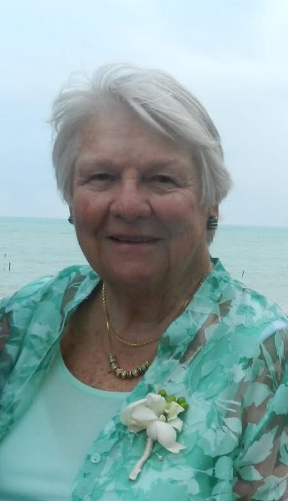 Judith Hubal Obituary - Falls Church, VA