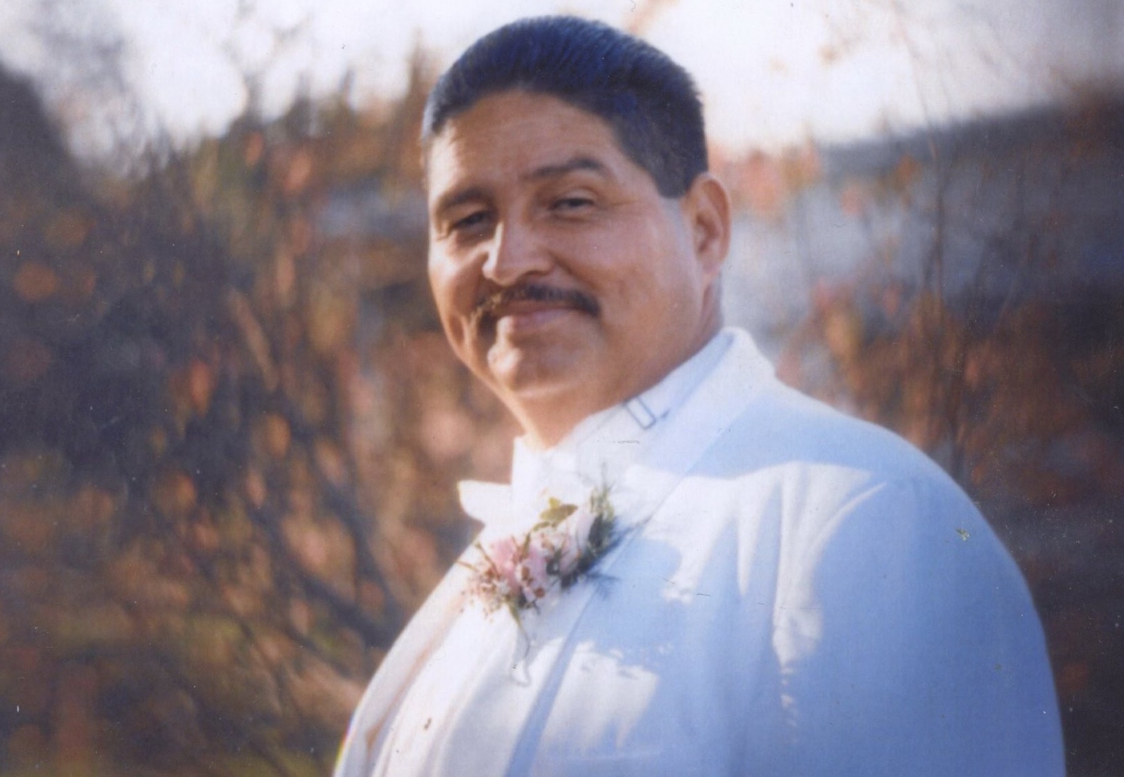 George Mendez Alvarez Obituary - Riverside, CA