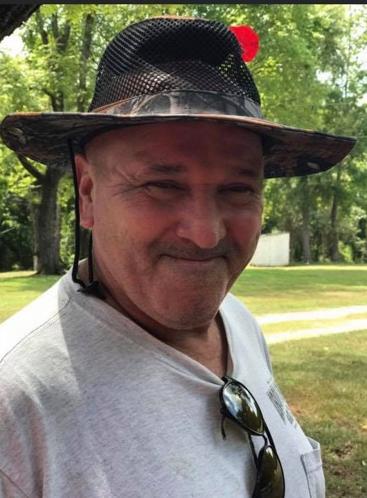 Eric Keigley Obituary - Columbia, SC