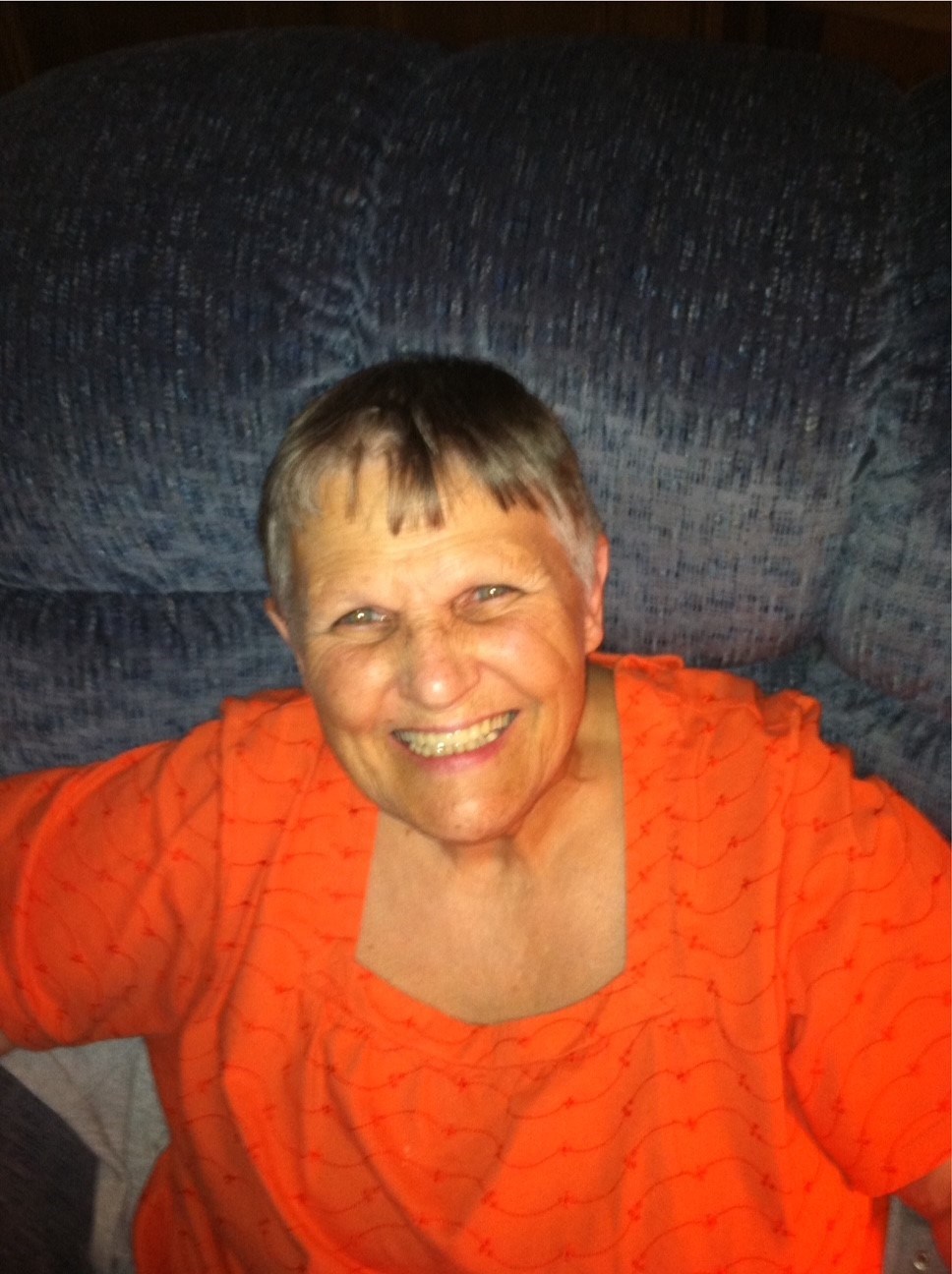 Patsy Gordon Obituary - Tallahassee, Fl