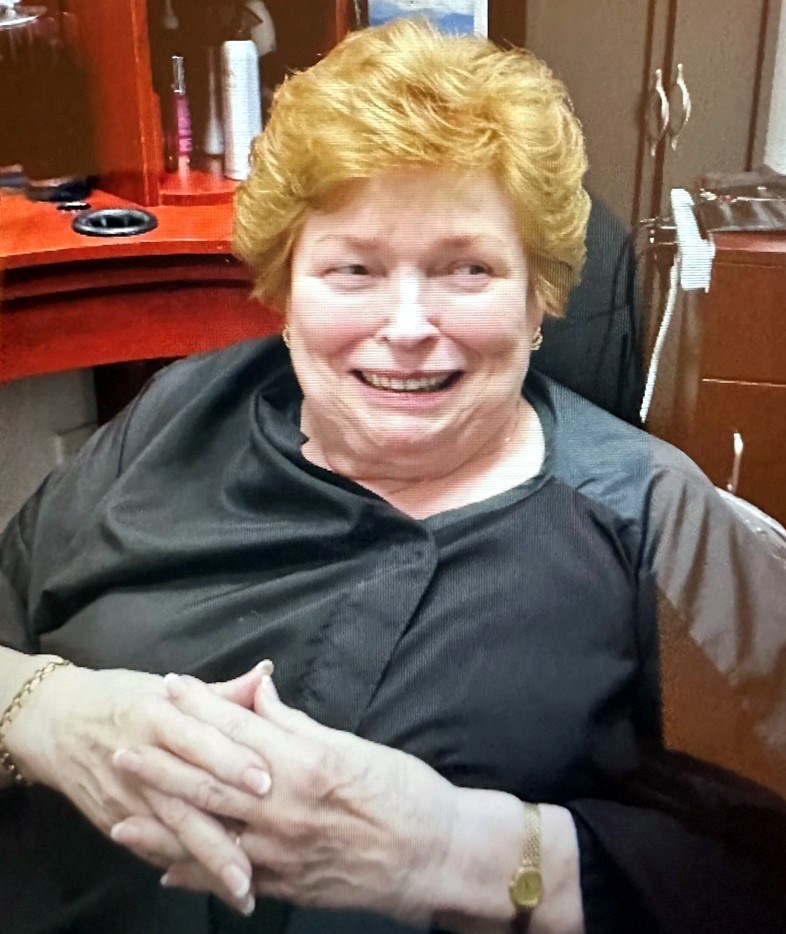 Patricia Devine Obituary - New City, NY