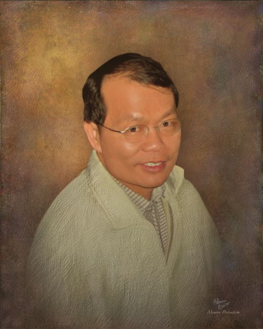 Tsung "Jake" Chi Lai Obituary - Victoria, TX