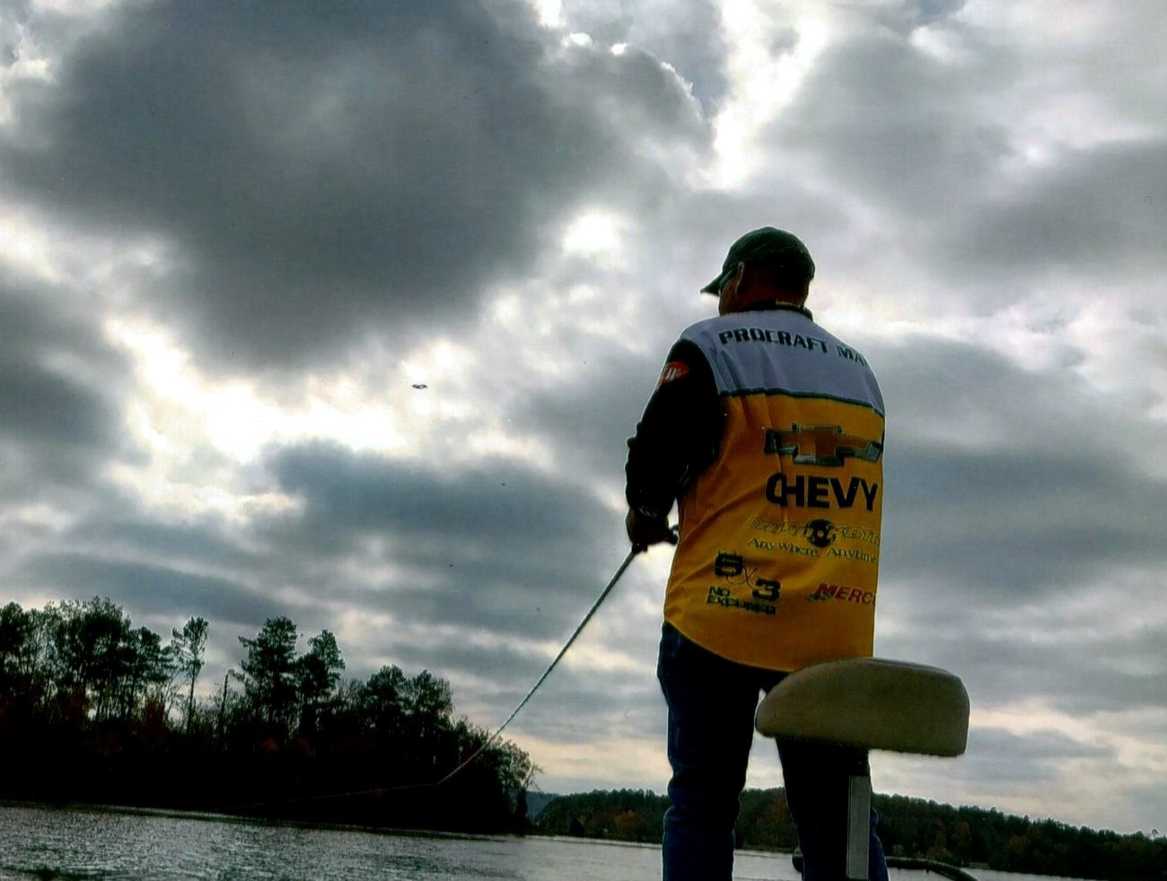 Raymond "Ray" E. Goode Obituary - Gardendale, AL
