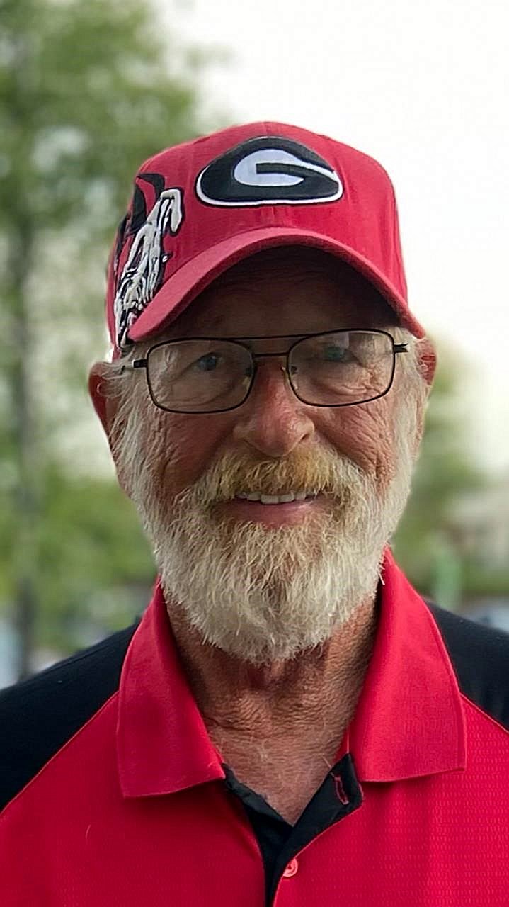 Jerry B. McCain Obituary - Douglasville, GA Jerry B. McCain Obituary - Douglasville, GA