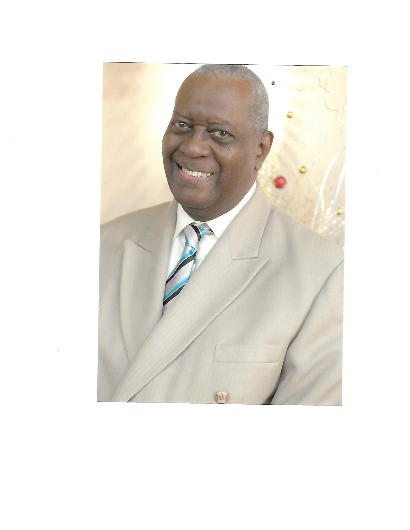 Daniel Cromwell Obituary - Toronto, ON