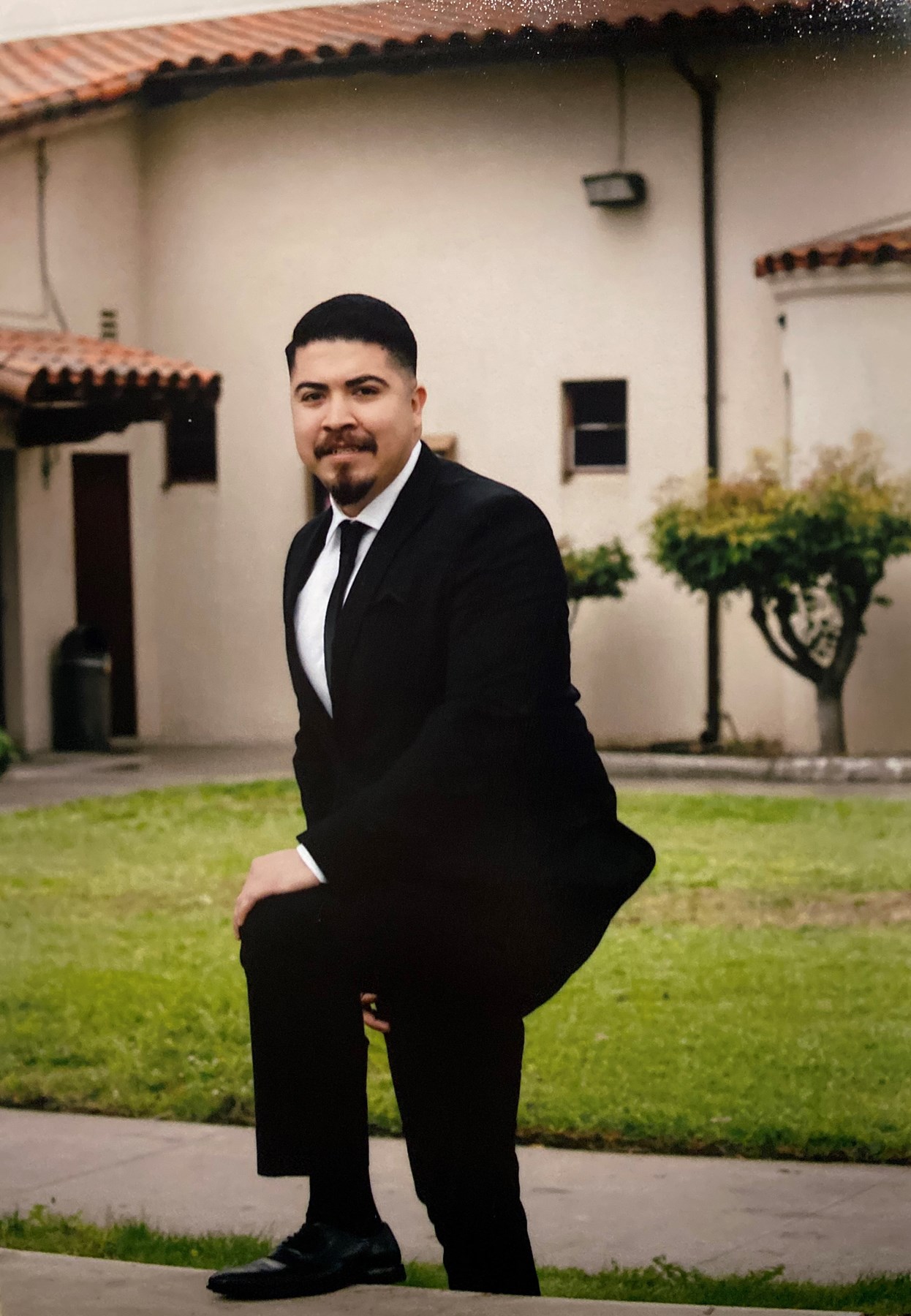 Angel Aguilar Obituary - Riverside, CA