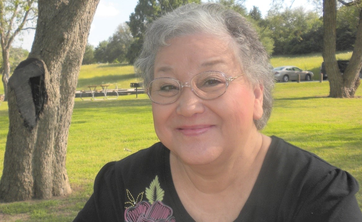 Aurora Lydia "Joy" Sharon Obituary - Houston, TX