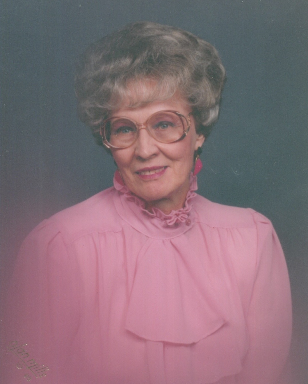Ruby L. Anderson Obituary - Centennial, CO