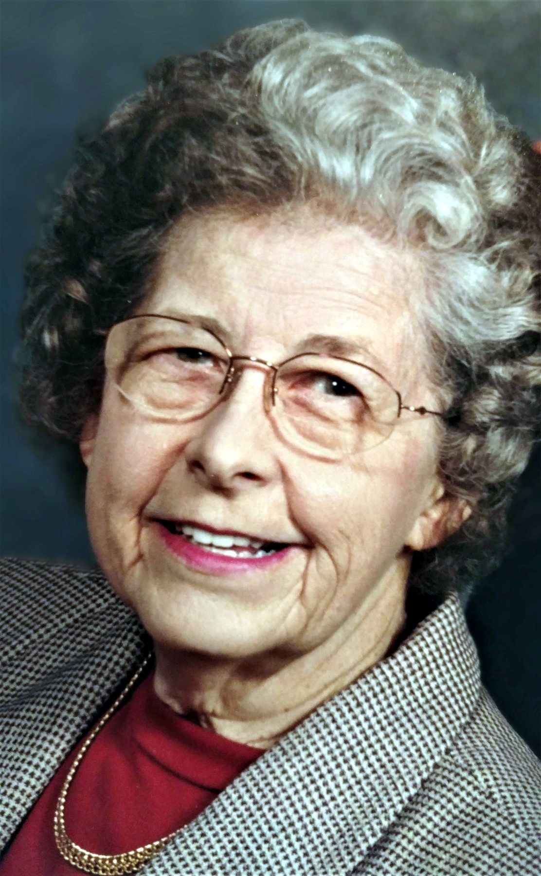 Evelyn Biegert Obituary - San Antonio, TX